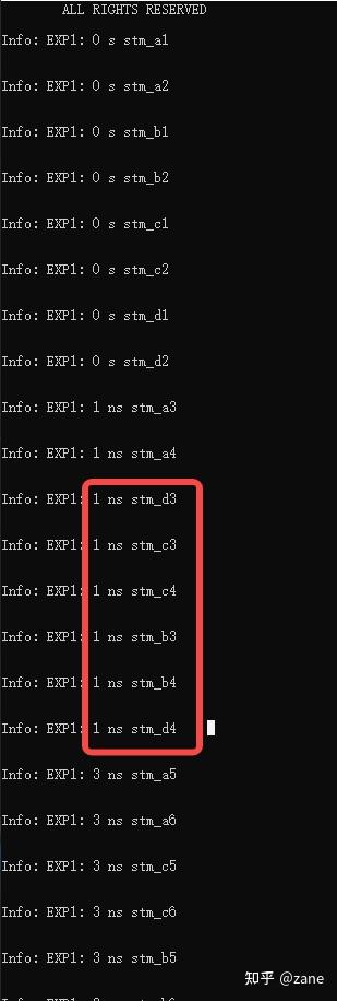 systemc delta cycle - 知乎
