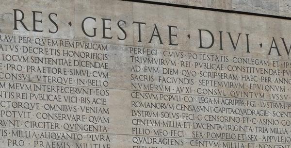 古典铭文研究常用网站资源清单 - 知乎