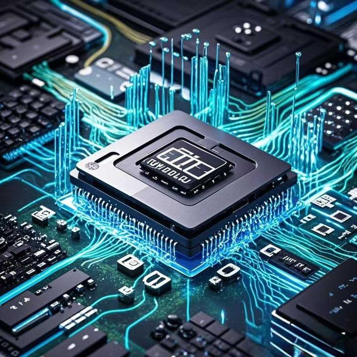 量子计算新突破：IBM Condor 处理器开启量子比特时代 - 知乎