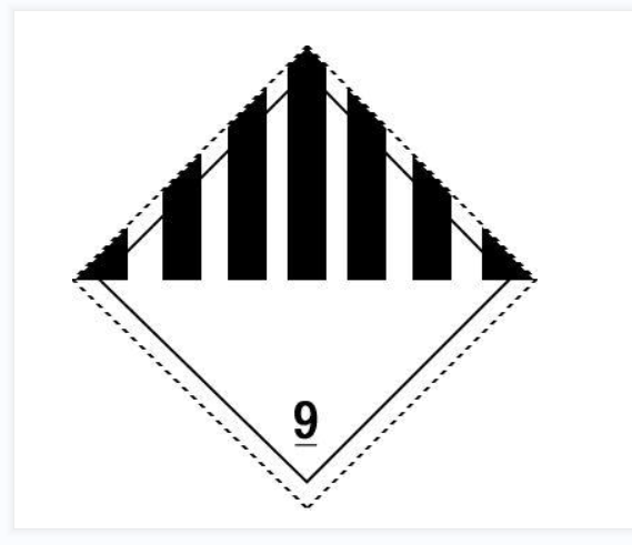 9类杂项危险品海运出口 - 知乎