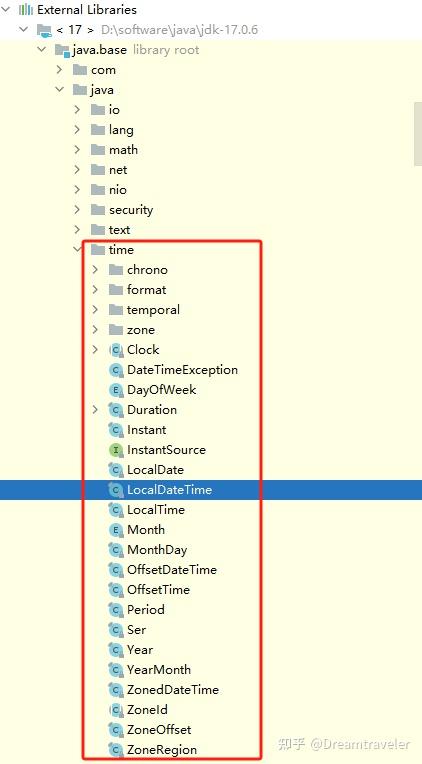 Java 时间处理：轻松掌握 java.time 包 - 知乎