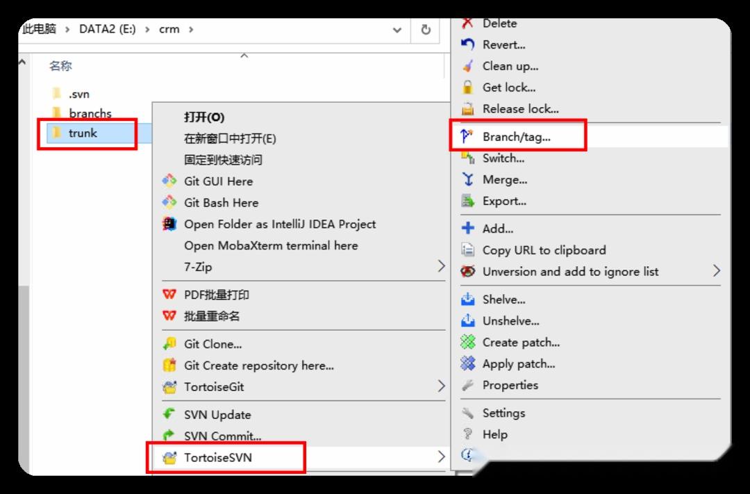 40 图 | SVN 开发流程优化 - 知乎