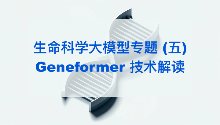 (五) Geneformer 技术解读 ｜ 利用基因名字排序进行语言建模 - 知乎