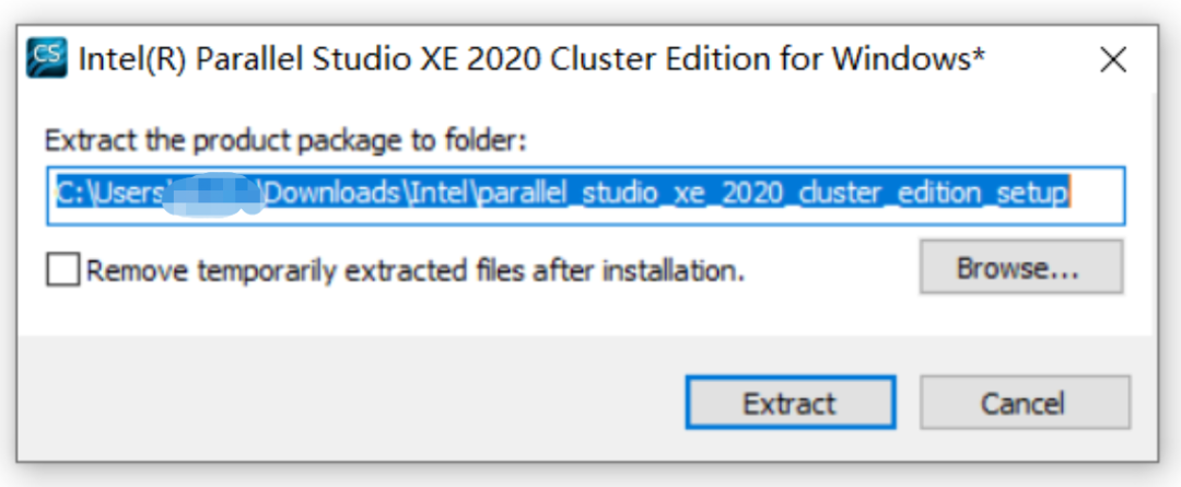 VS2019+Parallel Studio XE 2020+Abaqus2020关联过程记录 - 知乎