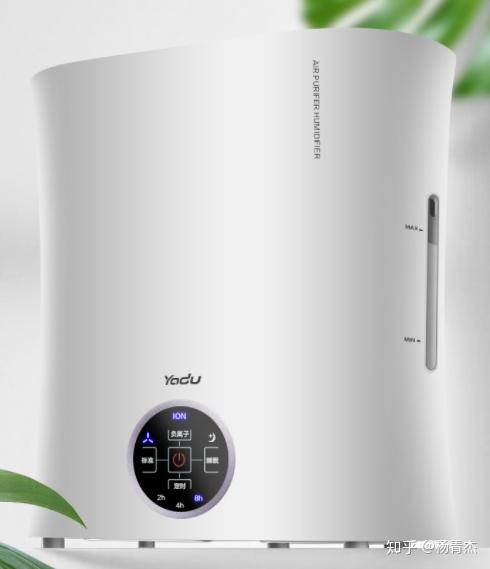 【2022年8月更新】加湿器购买推荐(德尔玛、小熊、米家/智米、亚都、飞利浦、斯泰得乐)快速入门指南 - 知乎