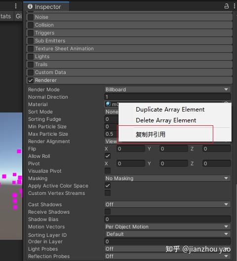 Unity编辑器扩展秘籍-利用EditorApplication.contextualPropertyMenu为右键菜单增加自定义菜单选项 - 知乎