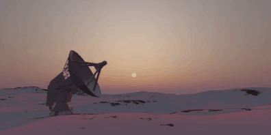 Blender大气环境插件-Physical Starlight and Atmosphere (PSA) 文档 - 知乎