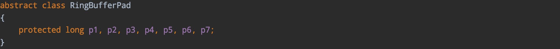 单机最快的队列Disruptor解析和使用 - 知乎