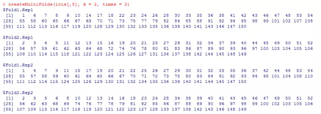 教你使用caret包(一)--数据预处理 - 知乎