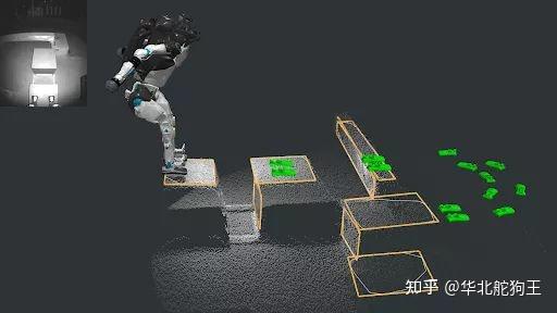 超越MIT Mini-Cheetah 的四足机器人开源项目（Quad-SDK）！ - 知乎