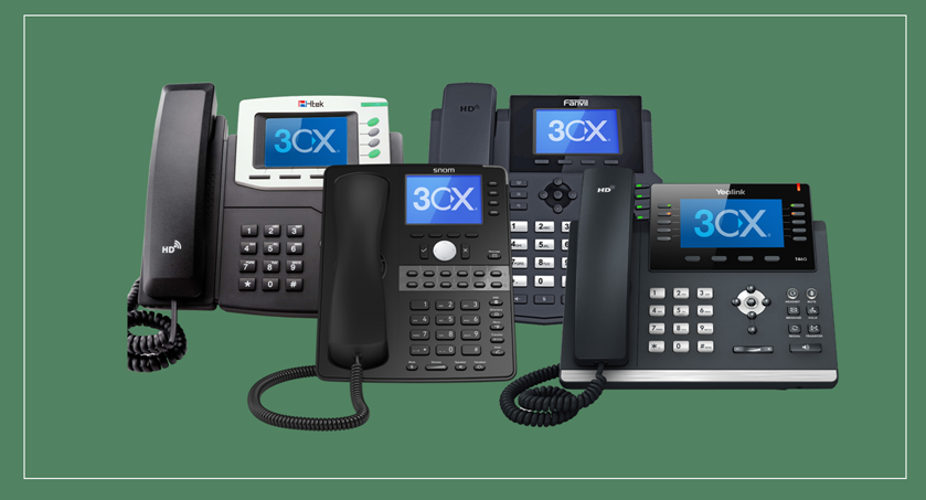 SIP终端的类型 - 知乎