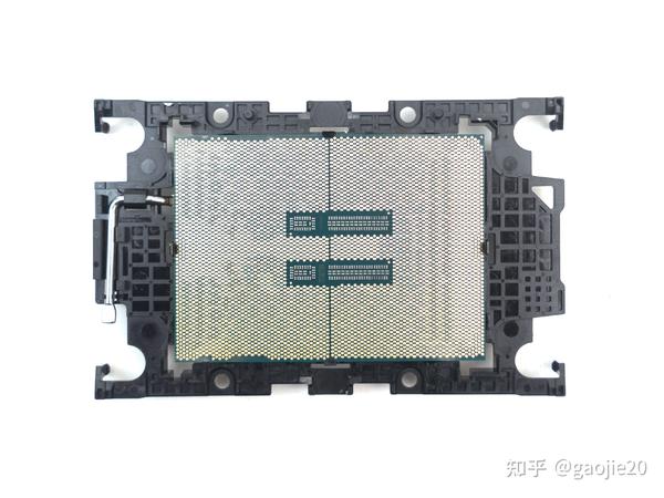 Intel Xeon w9-3495X与SuperMicro X13SWA-TF联合评测 - 知乎