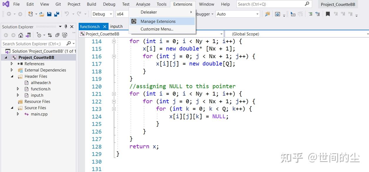 C/C++可执行文件.exe打包详细步骤 - 知乎