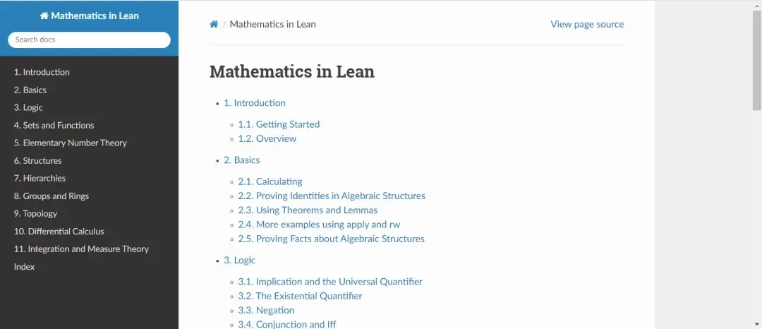 跨越300多年的接力：受陶哲轩启发，数学家决定用AI形式化费马大定理的证明 - 知乎