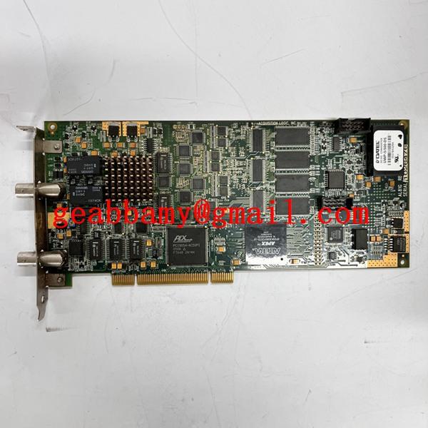 ABB 3BHB003431R0001 3BHB000652R0001 3BSE025349R1 工业自动化开放生态系统 - 知乎