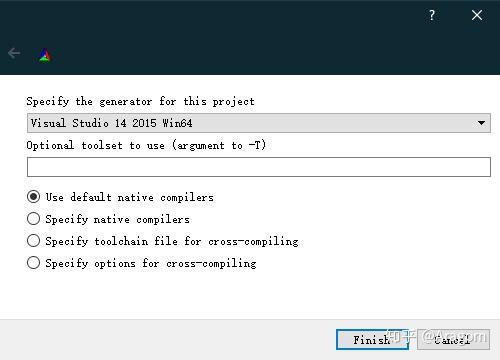 Win10 环境下，LightGBM GPU 版本的安装 - 知乎