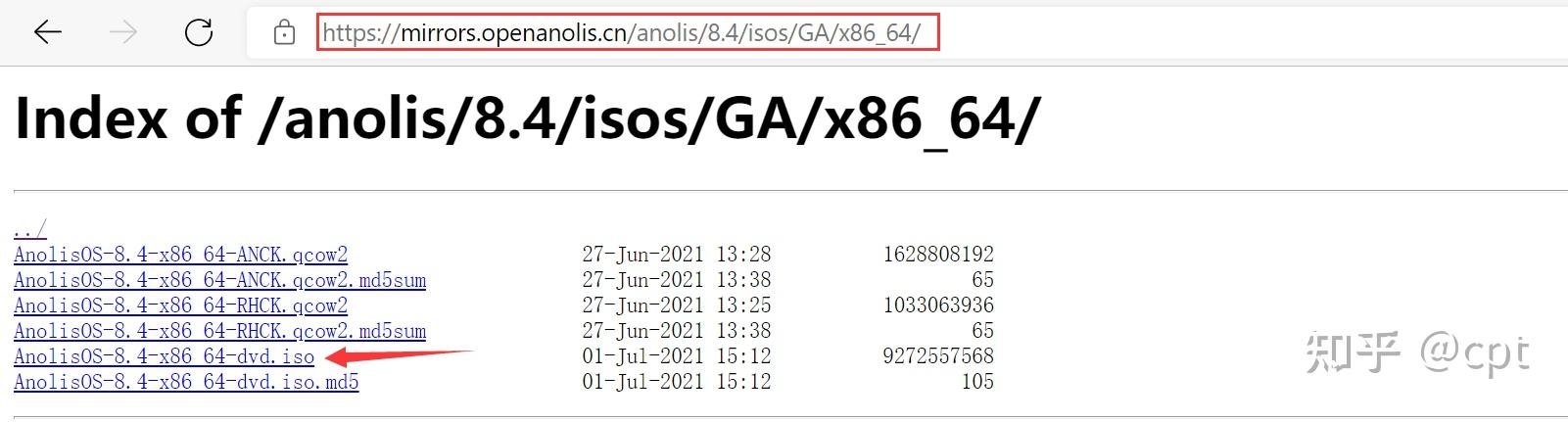 龙蜥 Anolis 8.x 的安装与网络配置 & CentOS8 网络配置 - 知乎