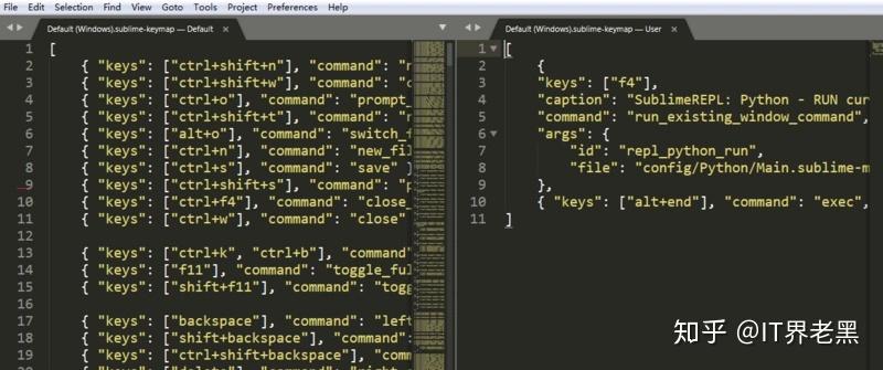 Python环境搭建和sublime text配置（新手教程） - 知乎