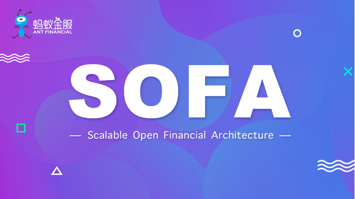 开源 | 蚂蚁金服分布式中间件开源第二弹：丰富微服务架构体系 - 知乎