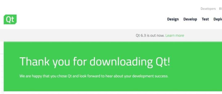 Windows10安装QT并使用VsiualStutio2022写代码 - 知乎