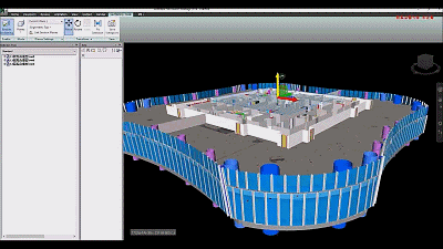 BIM图文全解！10分钟了解BIM - 知乎