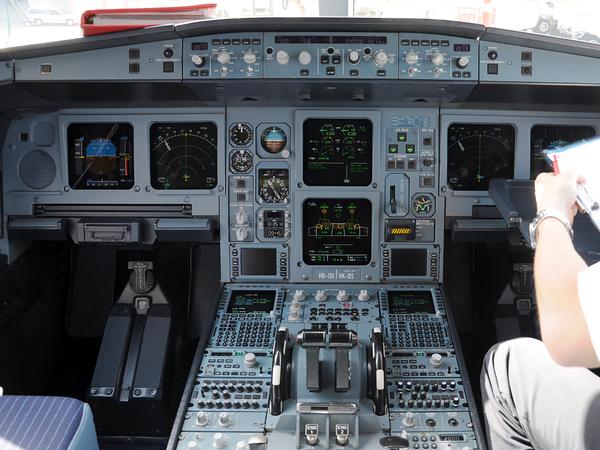 空中客车A330 / Airbus A330（第一部分：概述、发展历程、设计、运营历史） - 知乎