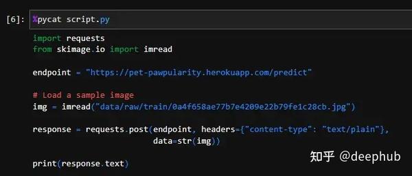 Jupyter Lab 的 10 个有用技巧 - 知乎