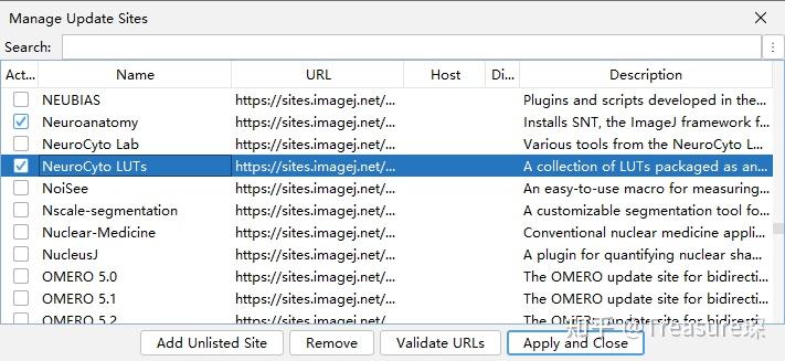ImageJ实用教程——怎样选择合适的伪彩(插件篇) - 知乎