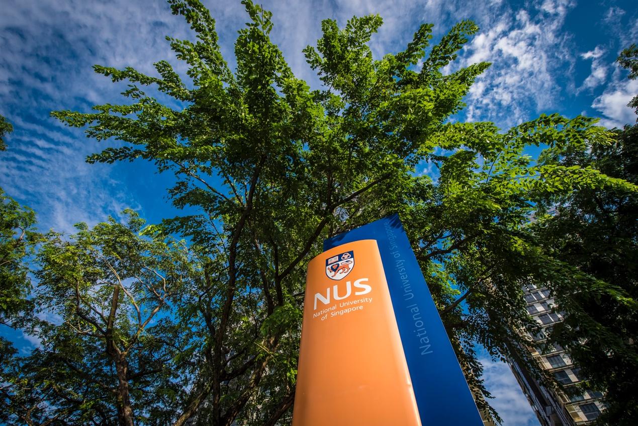 2022fall 新加坡nus/ntu留学你的申请结果如何？ - 知乎