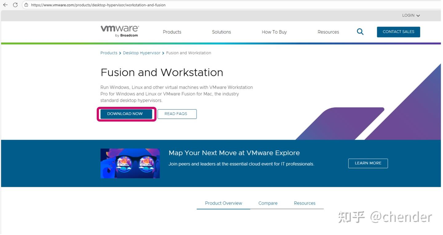 VMware Workstation Pro 17 官网渠道下载安装教程 - 知乎