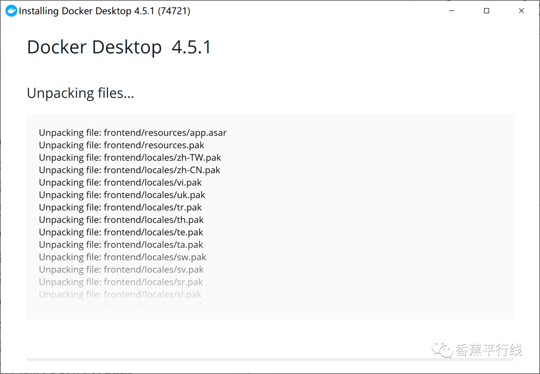 docker | 基于 WSL2 在 Windows 下使用 docker - 知乎