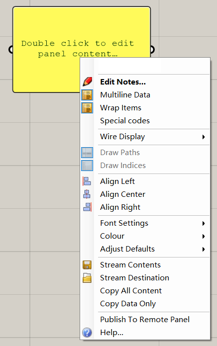 GH科普系列-03-params系列3 - 知乎