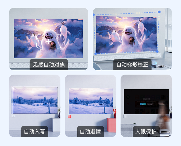 2023年轻薄投影仪怎么选？3000元价位，当贝D5X怎么样？全新当贝投影D5X参数配置详解来了 - 知乎