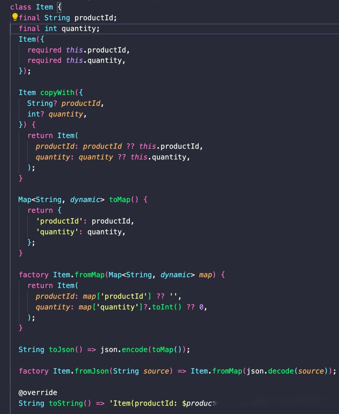 写给flutter开发者的vscode快捷键、插件和设置 - 知乎