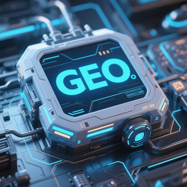 GEO优化实战指南：构建生成式AI时代的品牌内容霸权 - 知乎