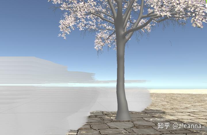 Unity 体积云 URP管线+GPU instance + 3DNoise - 知乎