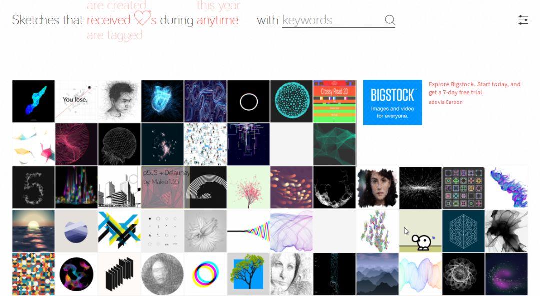 视觉设计师的必备工具|processing介绍 - 知乎