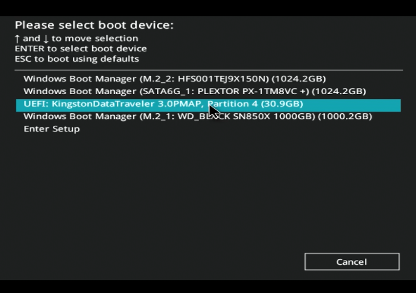 还在用Ghost么？现在应该用True Image备份和迁移硬盘了 15秒搞定 - 知乎