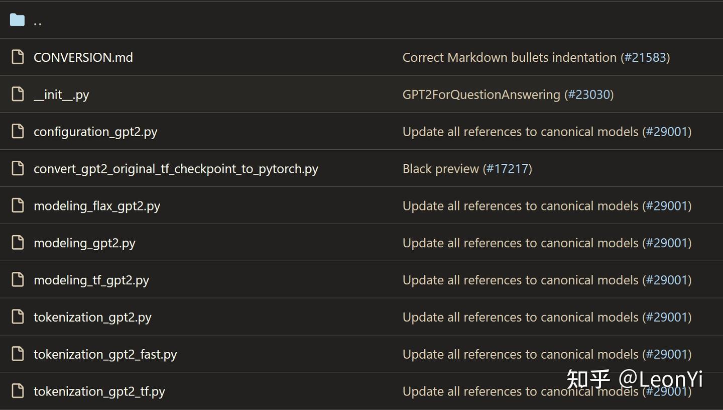 基于Transformers库预训练GPT2 - 知乎
