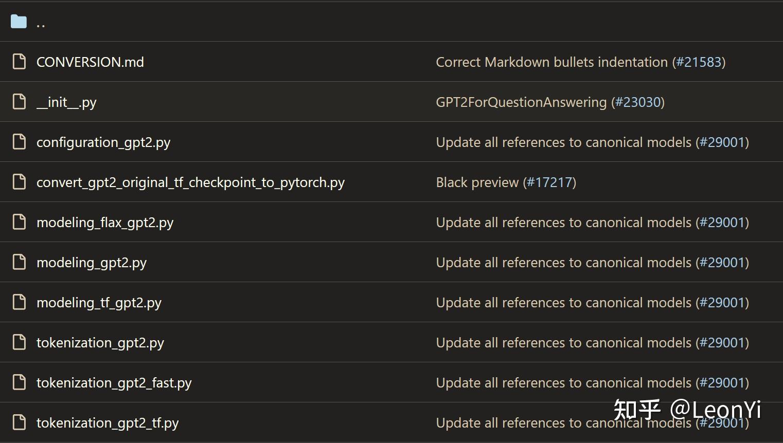 基于Transformers库预训练GPT2 - 知乎