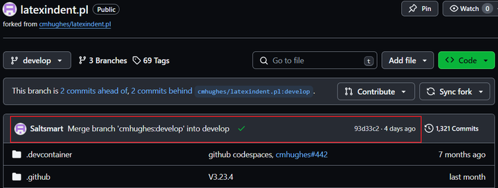 GitHub pull request入门（图解+原理+git命令+可能有用的经验） - 知乎
