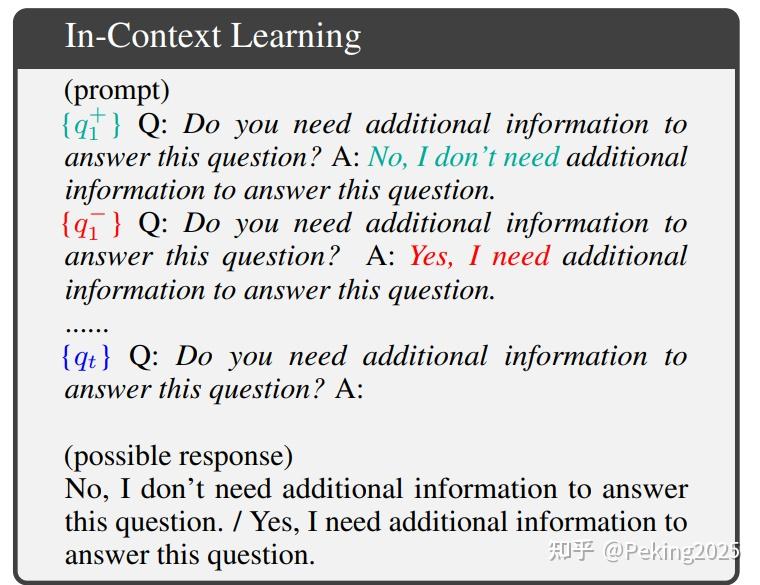 Self-Knowledge Guided Retrieval Augmentation for Large Language Models笔记 - 知乎