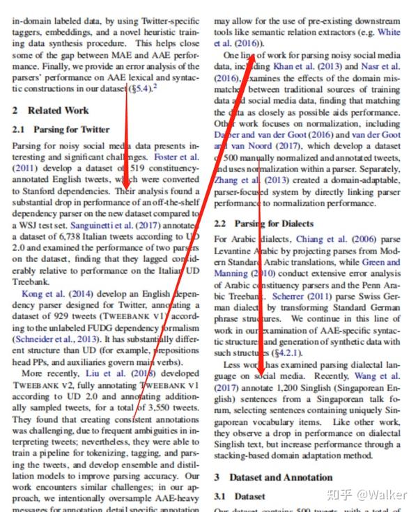 ChatPDF | LLM文档对话 | pdf解析关键问题 - 知乎
