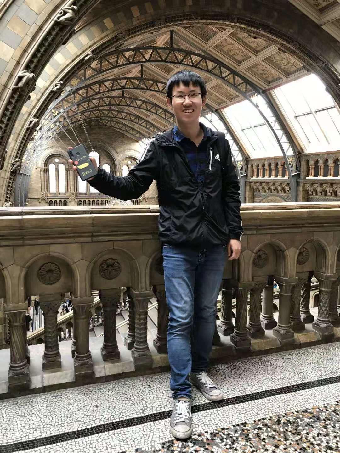 双非托福 86 拿到 G5 offer！不被看好的我，最终惊艳了所有人...... - 知乎