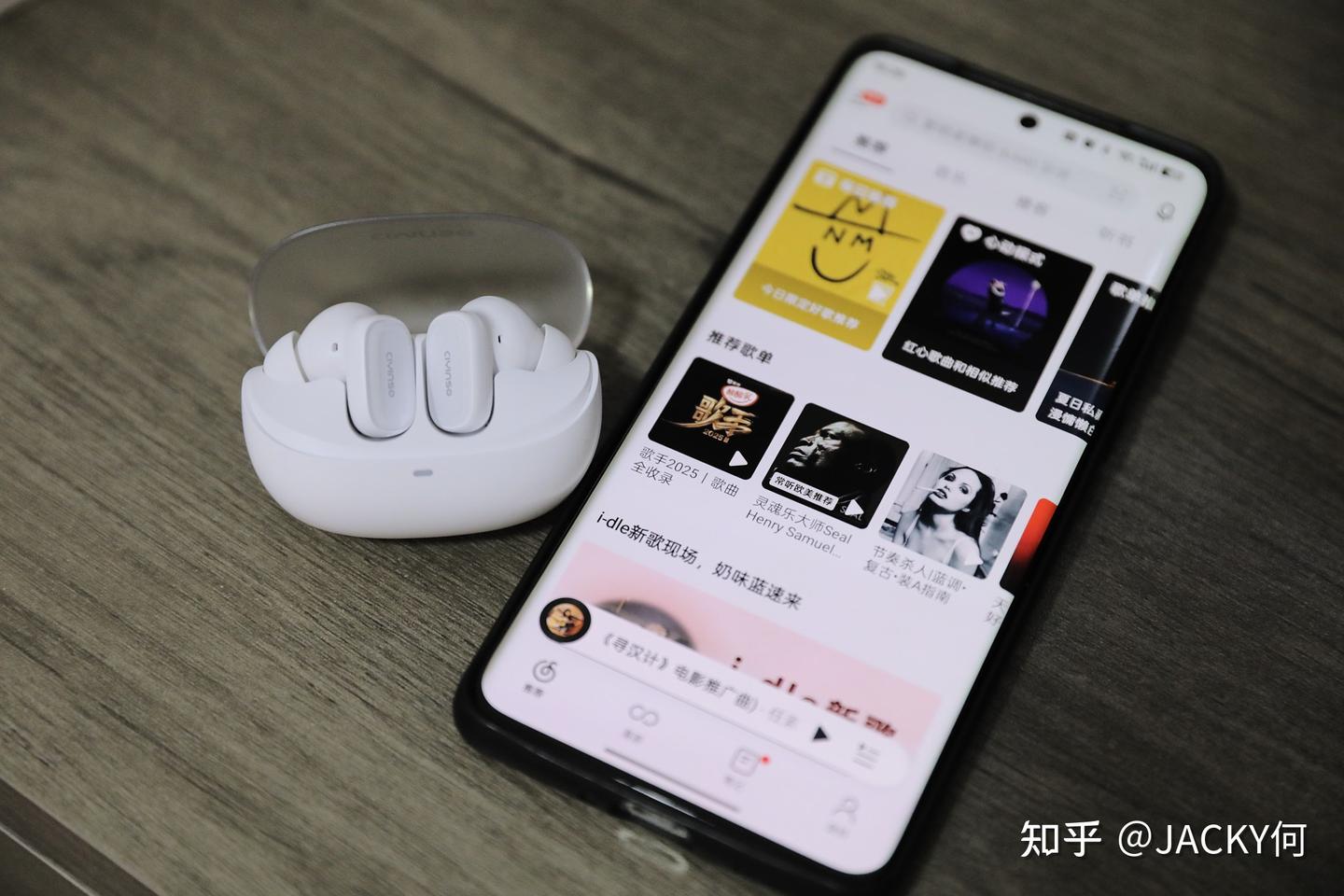 百元级耳机音质和降噪如此出色！瓷音未来Mars 2i是怎么做到的？ - 知乎