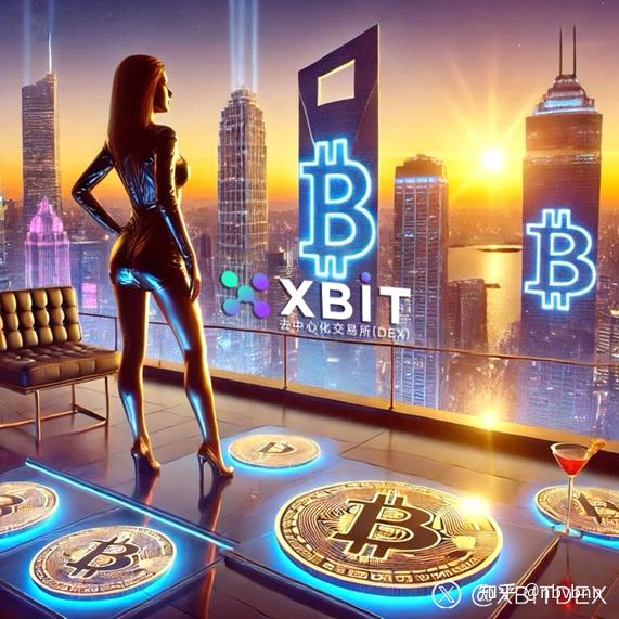 香港政策2.0重磅发布，XBIT或成数字货币革命最新引擎 - 知乎