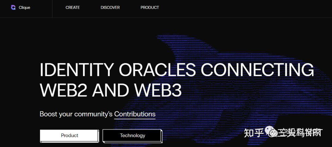 web3撸空投一定要收藏的兔子洞、Galxe、Crew3在内的27个平台 - 知乎