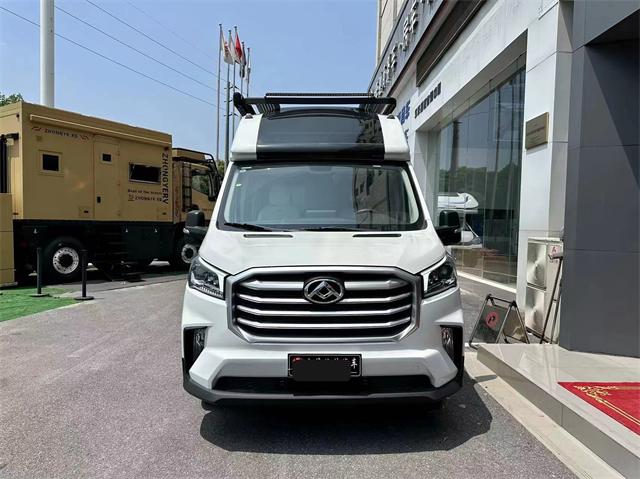 瑞弗R600!功能、驾驶感 适合二人出行 - 知乎