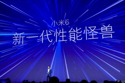 震惊！！！小米6首批竟然采用MLC的UFS2.1闪存 - 知乎