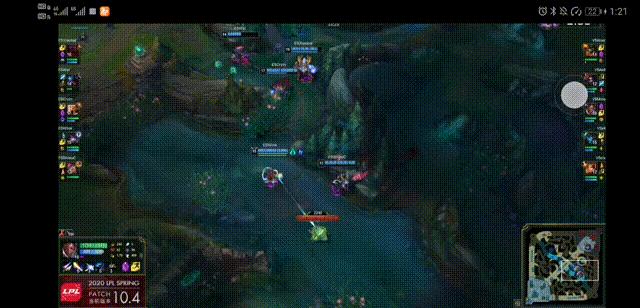 eStar横扫V5，重新回到LPL积分榜首 - 知乎